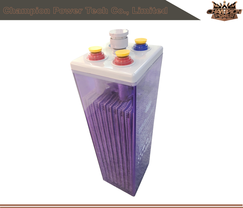 OPzS2-800 2V800Ah OPzS Battery - Buy rechargeable storage battery ...